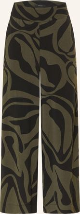 OPUS Culotte Misha schwarz