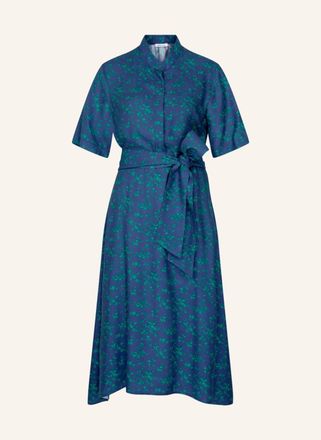 Seidensticker Seidensticker Kleid blau
