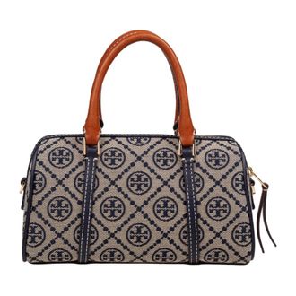 Tory Burch Damen, Taschen, Blau, ONE SIZEGr&ouml;&szlig;e