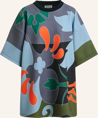 Essentiel Kleid Klassic gruen