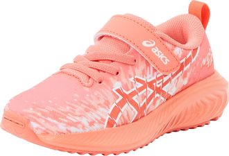 Asics Jungen Gel-Noosa Tri 16 Ps Sneaker, Papaya Mojave, 35 EU
