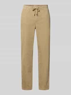 Only & Sons Schmale Hose mit Cordstruktur