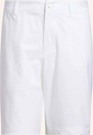 adidas ultimate365+ 8.5-Inch Shorts weiss