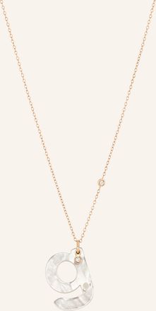Wempe Wempe Anh&auml;nger Twist Fine Jewelry rosegold