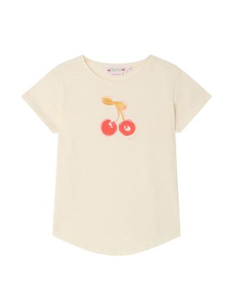 BONPOINT Aada T-Shirt - Beige