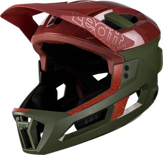 Leatt Helmet MTB Enduro 3.0 V23 Pine S 51-55cm