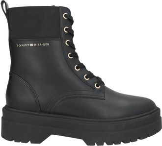 Tommy Hilfiger SCHUHE - Stiefeletten auf YOOX.COM
