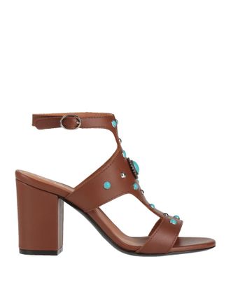 Via Roma 15 SCHUHE - Sandalen auf YOOX.COM