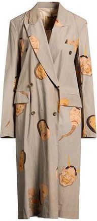 Uma Wang MANTEAUX - Manteaux longs et trenchs sur YOOX.COM