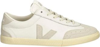 Veja Damen, Schuhe, Wei&szlig;, 40 EUGr&ouml;&szlig;e