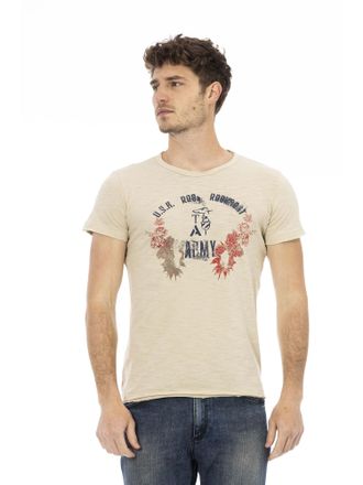 Trussardi T-Shirt Männer