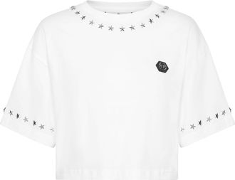 Philipp Plein T-Shirt Stars