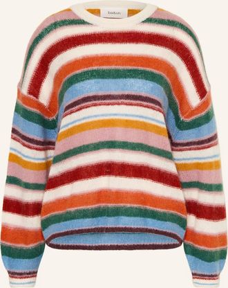 BA&SH Ba&Sh Pullover Serena blau