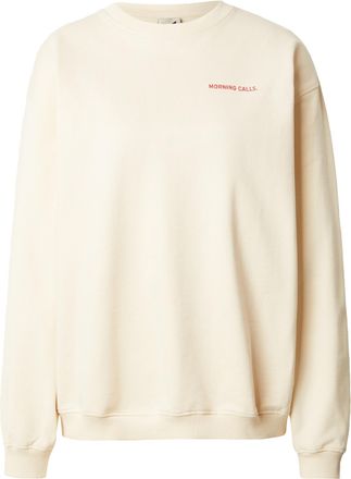 Kaotiko Sweatshirt PARIS COFFEE