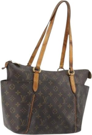 Louis Vuitton Damen, Pre-Owned, Braun, ONE SIZEGr&ouml;&szlig;e