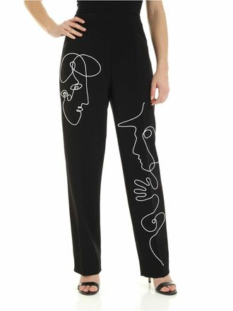 Moschino Pantalons Décontractés - Cornely