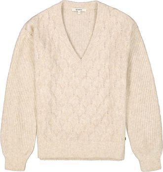 Garcia Garcia I30046_Ladies Pullover