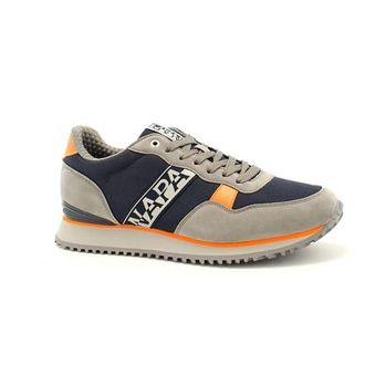 Napapijri SNEAKERS Uomo NAPAPIJRI Footwear NP0A4IJT - COSMOS 01Y NAVY/GREY