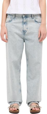 Mustang Jeans Style Vermont Loose Hellblau 212