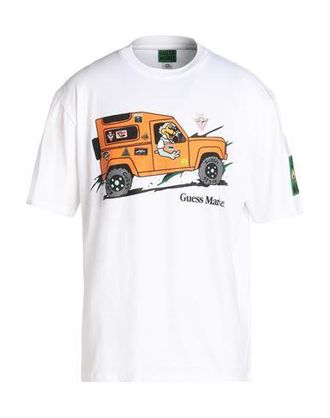 Guess Originals x Market