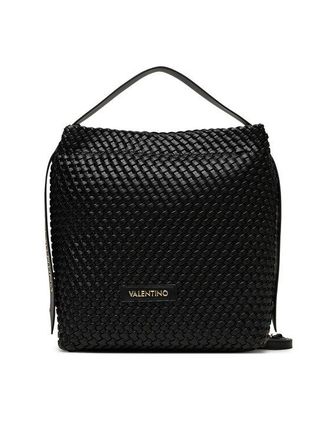 Valentino Handtasche Shantel VBS8Y607 Schwarz