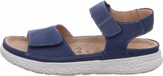 Hartjes Damen, Schuhe, Blau, 42 EUGr&ouml;&szlig;e