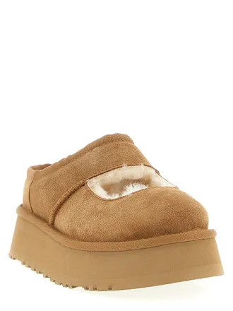 UGG Bea Slipper - Chestnut