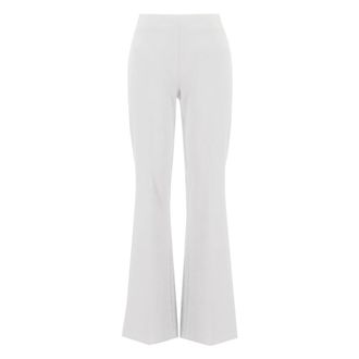 Joseph Ribkoff Wide Hosen - - Trousers - Damen - Wei&szlig; - S