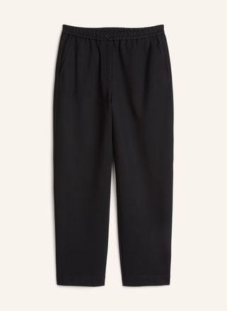 Marc O'Polo Marc Opolo Jerseyhose schwarz