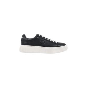 Karl Lagerfeld Kaprika NFT Sneakers - - Shoes - Herren - Schwarzk - 42 EU