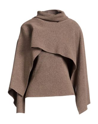 Magda Butrym STRICKWAREN - Rollkragenpullover auf YOOX.COM