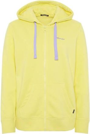 Chiemsee Damen Unterjacke Sweatjacket