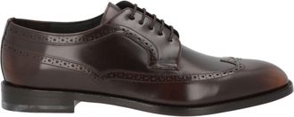 Manolo Blahnik SCHUHE - Schn&uuml;rschuhe auf YOOX.COM