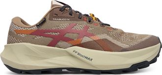 Asics Laufschuhe Asics Trabuco 14 Gtx 1011C165 Braun
