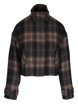 Veronica Beard Bateman Jacke - Gr&uuml;n