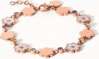 Purelei Flowering Blumen Armband