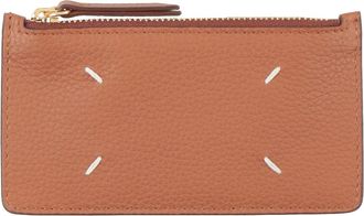 Maison Margiela Kleinlederwaren - Kartenetuis auf YOOX.COM