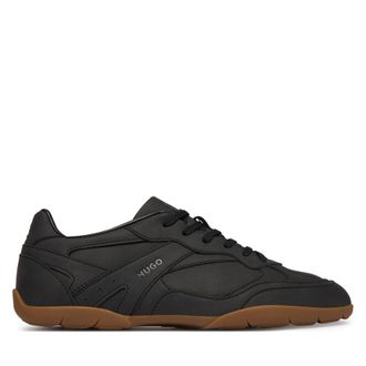 HUGO BOSS Sneakers HUGO Keeston 50557858 Schwarz