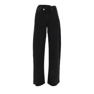 A Gold E Herren, Jeans, Schwarzk, W29Gr&ouml;&szlig;e