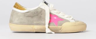Golden Goose Sneakers GOLDEN GOOSE Damen Farbe Grau