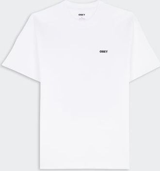Obey T-shirt - Taille XL