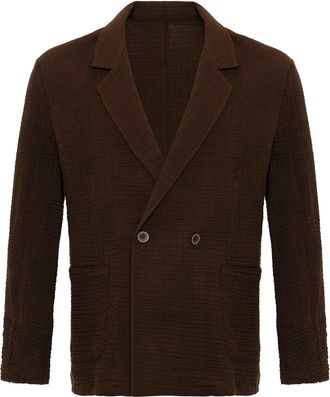 Antioch Blazer Jacket
