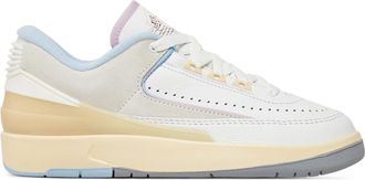 Nike Sneakers Nike Air Jordan 2 Retro Low DX4401 146 Weiß