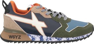 W6YZ SCHUHE - Sneakers auf YOOX.COM