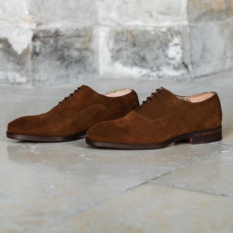 Bexley Grakley - Richelieus homme marron ii