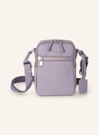 Tumi Voyageur Umh&auml;ngetasche Persia lila