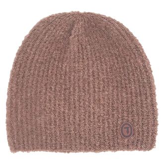 Trussardi Homme, Accessoires, Beige, Taille: ONE Size Beanie