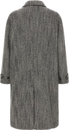 Dolce & Gabbana Coat - Multicolor