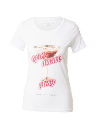 Einstein & Newton T-Shirt Espresso Martini