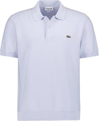 Lacoste Herren Polo-Shirt